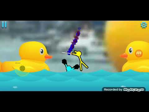jogando Supreme duelist com Chiclete Gamer - YouTube