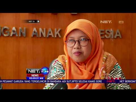 Maraknya Video Kartun Porno, Masyarakat Diminta Aktif Melapor - NET24