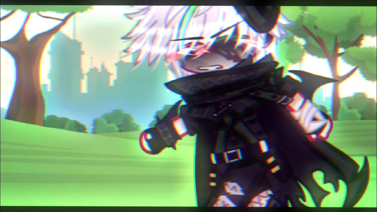 Notion //Gacha Club Dream SMP// //Dream and George// Cheater George AU ...