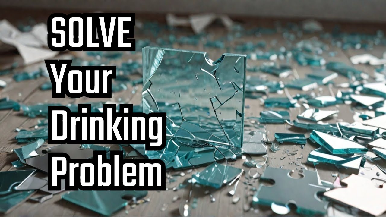 The Most IMPORTANT Piece of the Stop-Drinking Puzzle - YouTube