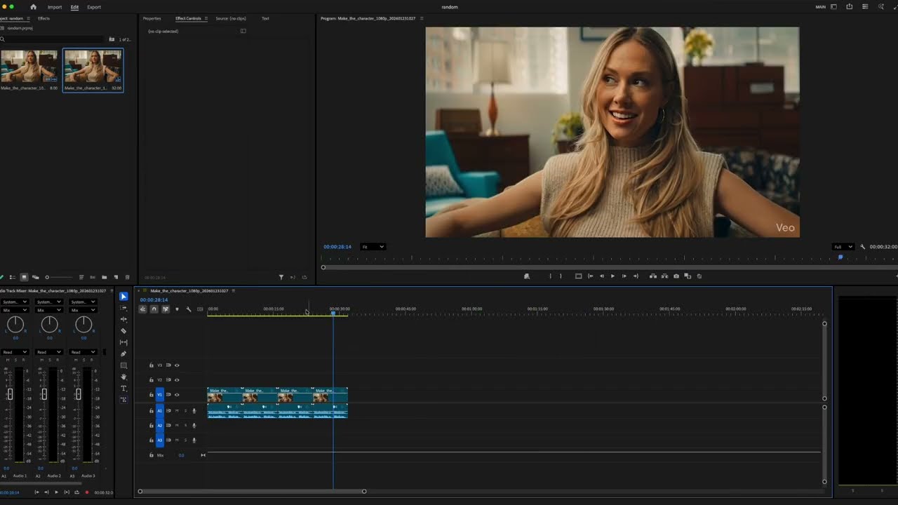 How to Make REALISTIC AI Characters that Talk! (DON'T USE HEYGEN) - YouTube