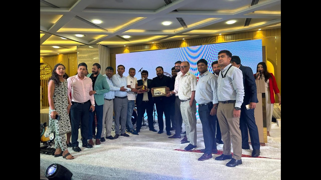 🌟 Highlights from the RPS Group Launch Event! 🌟 - YouTube