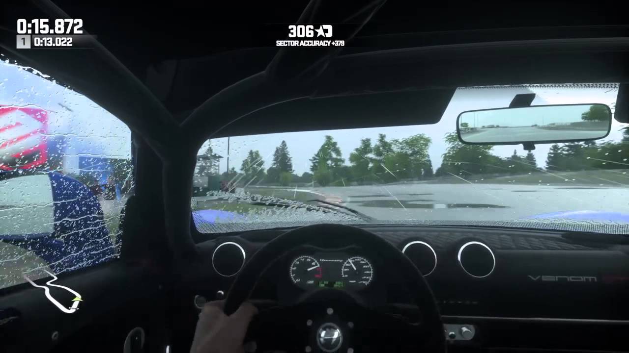 Jeremy Beadles small hand - YouTube