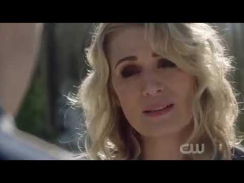 Supernatural 14x17 Jack kills Mary