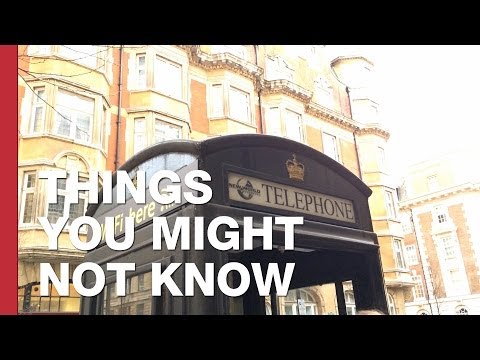 Britain Has 555 Phone Numbers Too