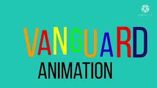 Vanguard Animation Logo