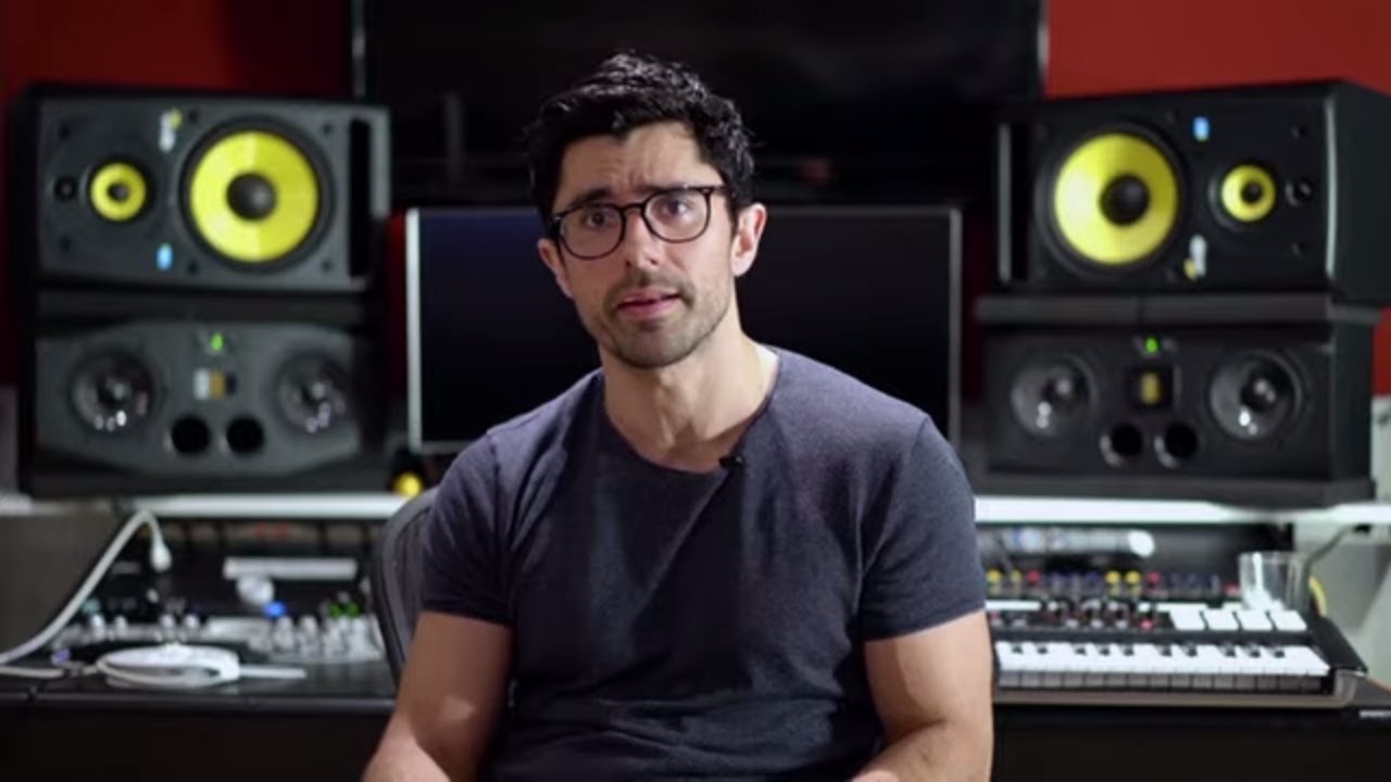 Dharma Studio | Music Production Made Easy - YouTube