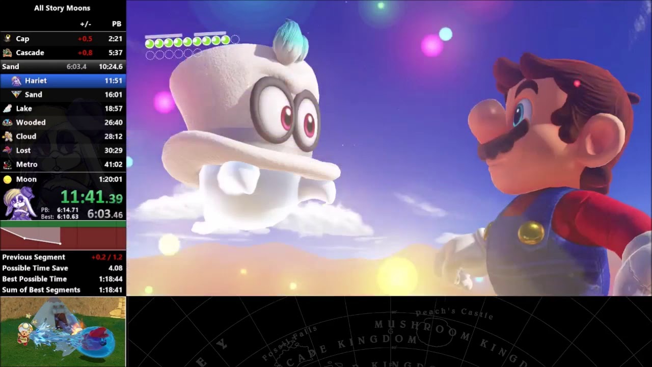 SMO, All Story Moons, 01:19:48 PB - YouTube