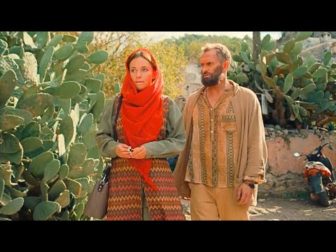 ПРЕКРАСНЫЙ ФИЛЬМ ДЛЯ ВАС! СЕМЕЙНАЯ ДРАМА В ТУРЦИИ  все серии подряд МЕЖДУ НАМИ ГЛУБОКОЕ МОРЕ