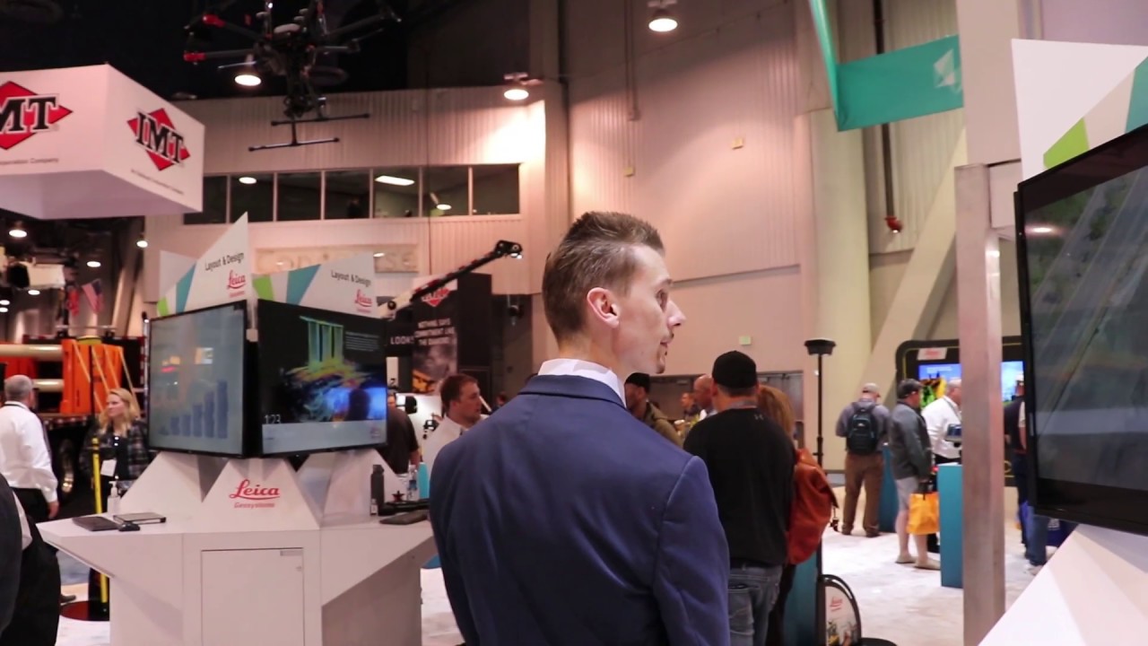 CONEXPO-CON/AGG 2020 - Event Recap - YouTube