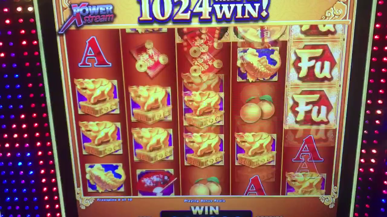 fu nan fu nu slot machine monster handpay betting 1.76 wetumpka ala ...