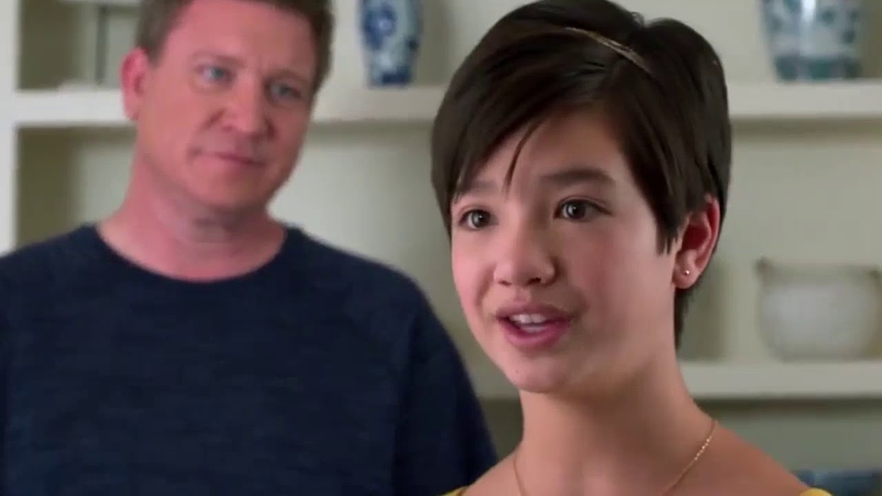 Andi Mack – Mama clip5 - YouTube