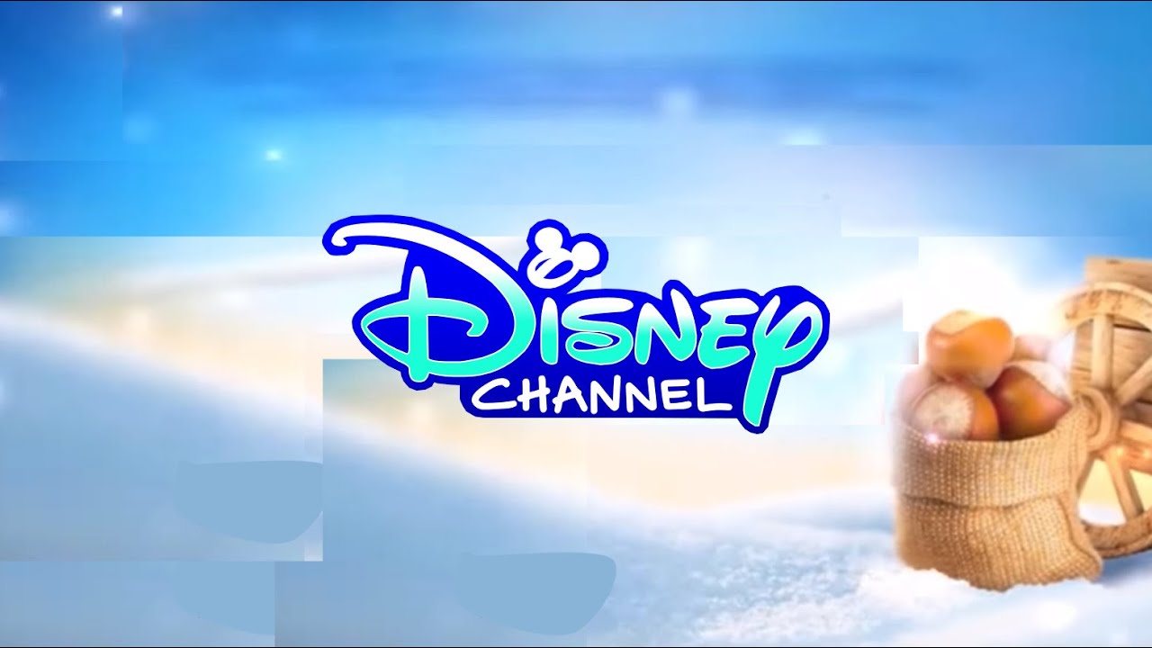 Disney Channel Thailand - Idents Compilation (2023 Rebranding) - YouTube