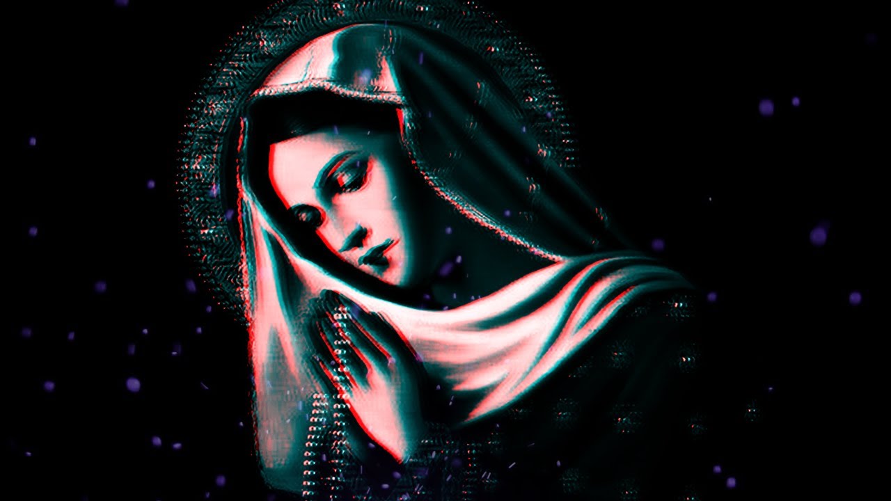 ☦☦☦ 𝔸𝕍𝔼 𝕄𝔸ℝ𝕀𝔸 ☦☦☦ - YouTube