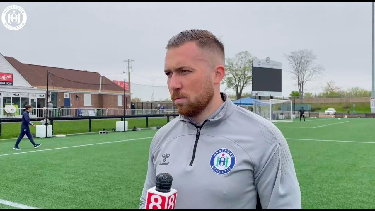 Watling: We've got to put 90 minutes together now and that's crucial ...