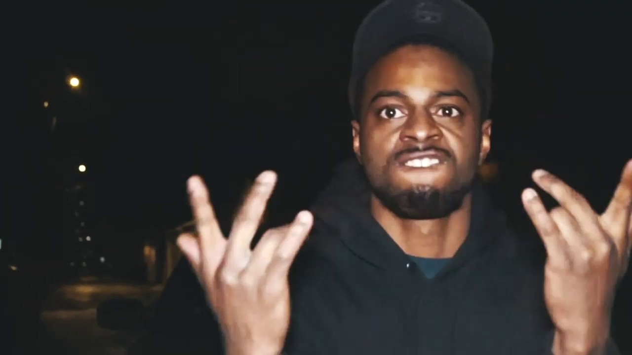 4EVA "Nothing Last Forever" ( Official Music Video ) Shot by @deadswvg ...