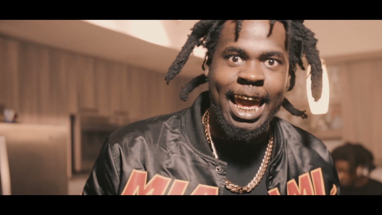 Big Fredo - Leave Me Alone (Official Video) - YouTube Music