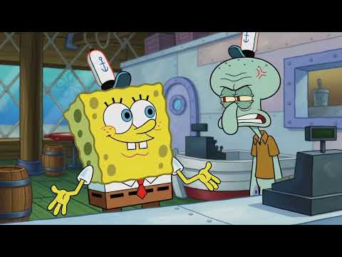 SpongeBob SquarePants: 3 Countries and USSR is gone