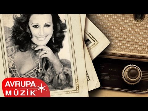 Müzeyyen Senar - Müzeyyen Senar İle Radyo Yılları (Full Albüm)