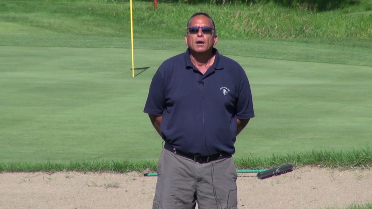 Tour of the Caughnawaga Golf Club - YouTube