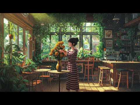 Evde Lo-fi Jazz Müzik – Lo-fi Jazz Music at Home