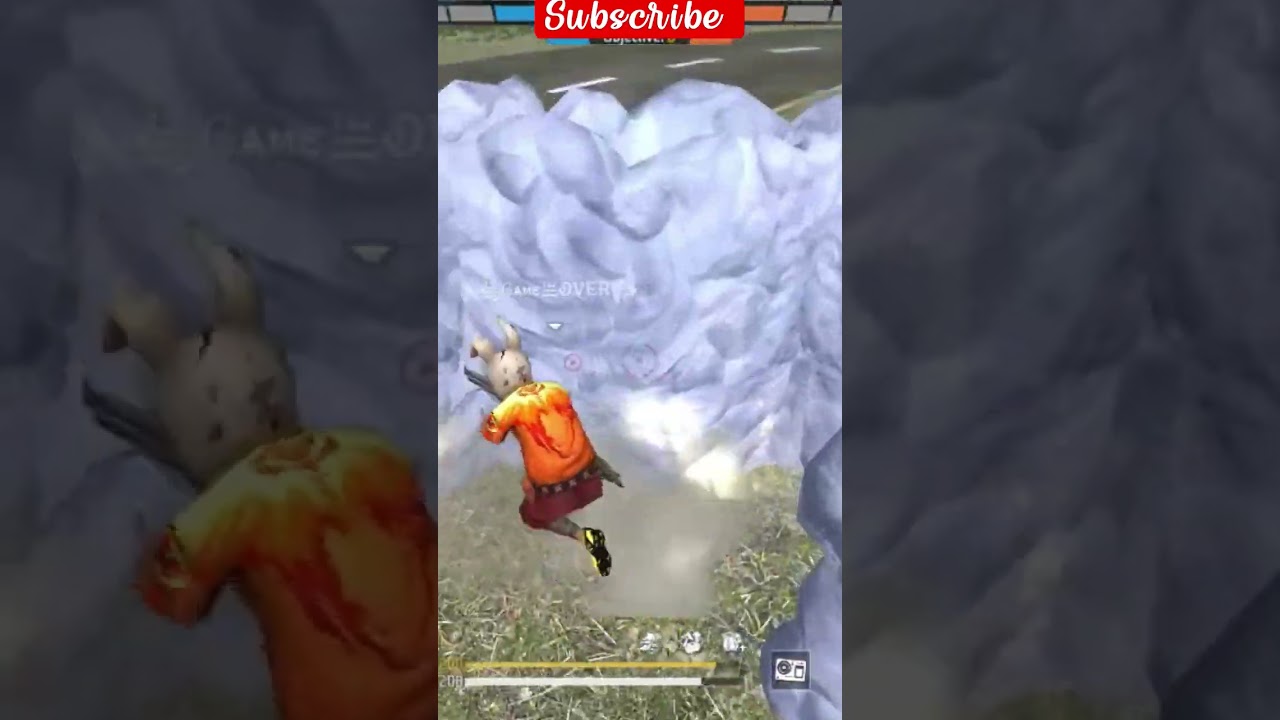 game over gameplay shots 🔥🔥🔥 - YouTube