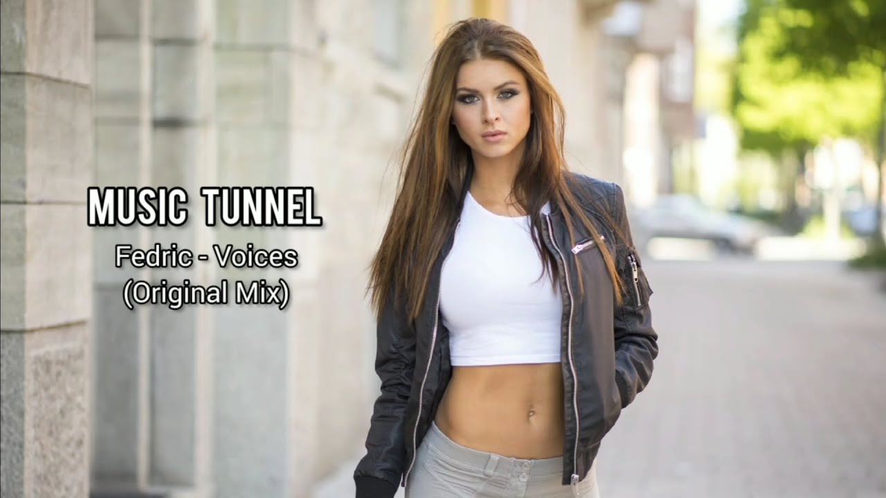 Fedric - Voices (Original Mix) - YouTube