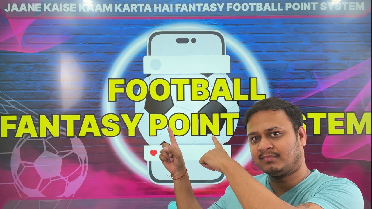 Football Point System In Dream11 Dream11 Fantasy Football Point football-point-system-in-dream11-dream11-fantasy-football-point