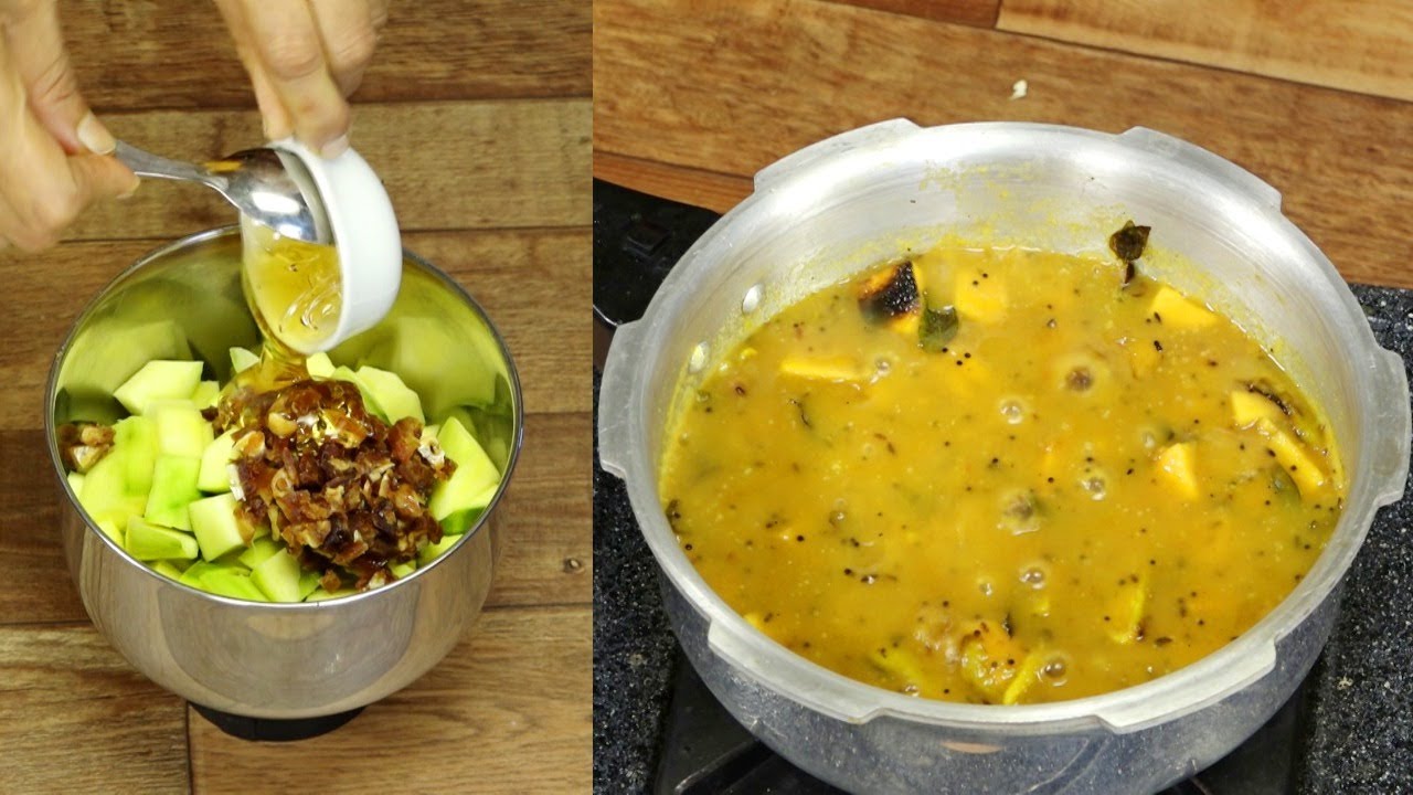 గ్యాస్ ట్రబుల్ రానివ్వని పులుసు గురించి తెలుసా 🤔 Healthy Kanda Pulusu ...