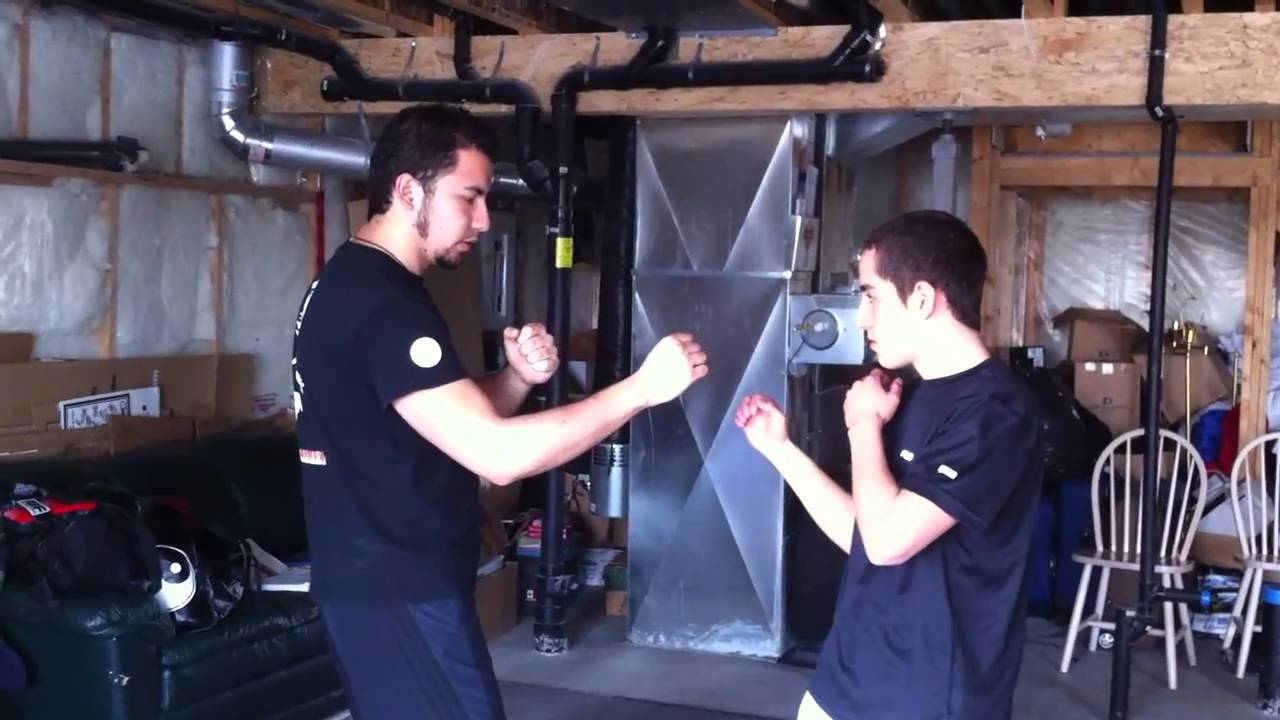 Basic Blocking Techniques JKD YouTube basic-blocking-techniques-jkd-youtube