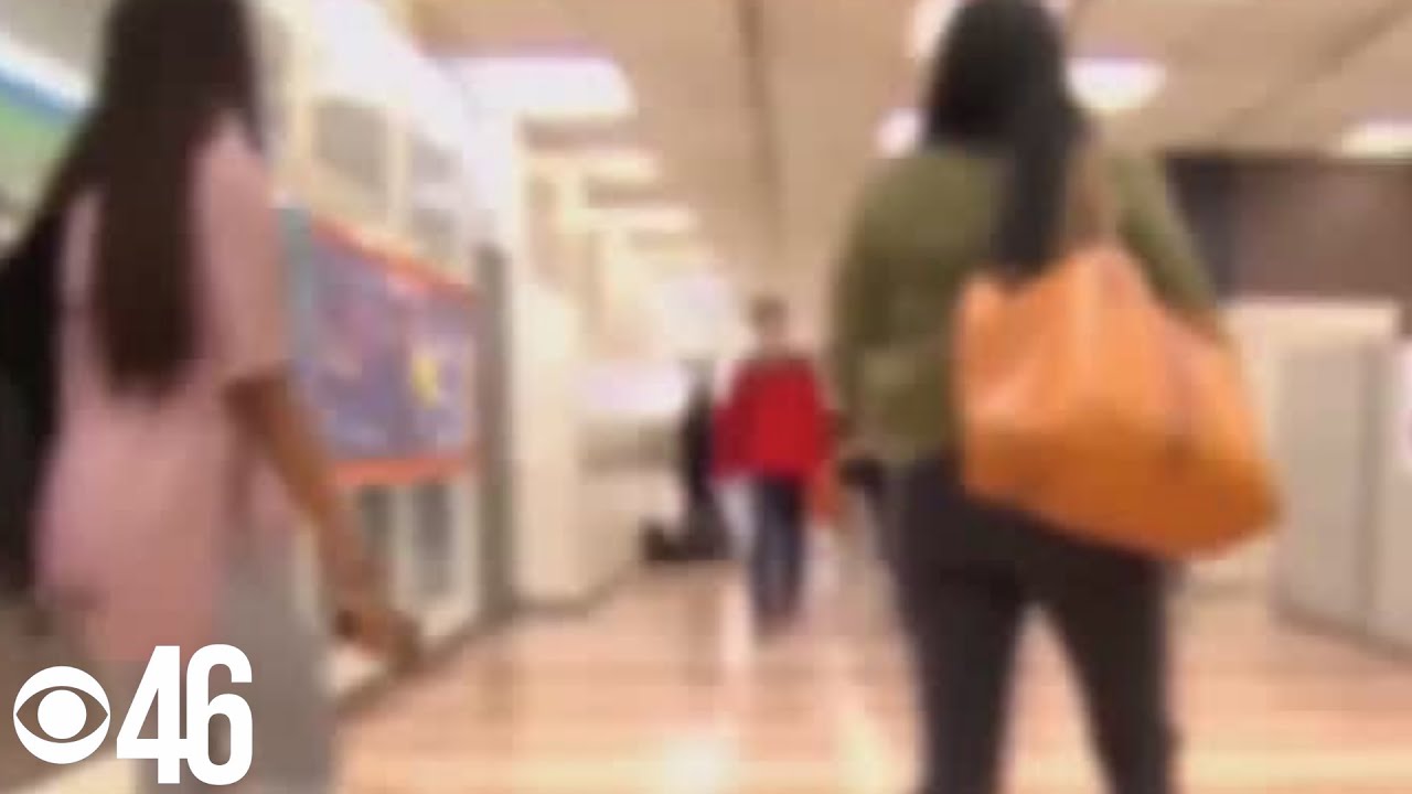 New Atlanta police precinct to open in Buckhead - YouTube