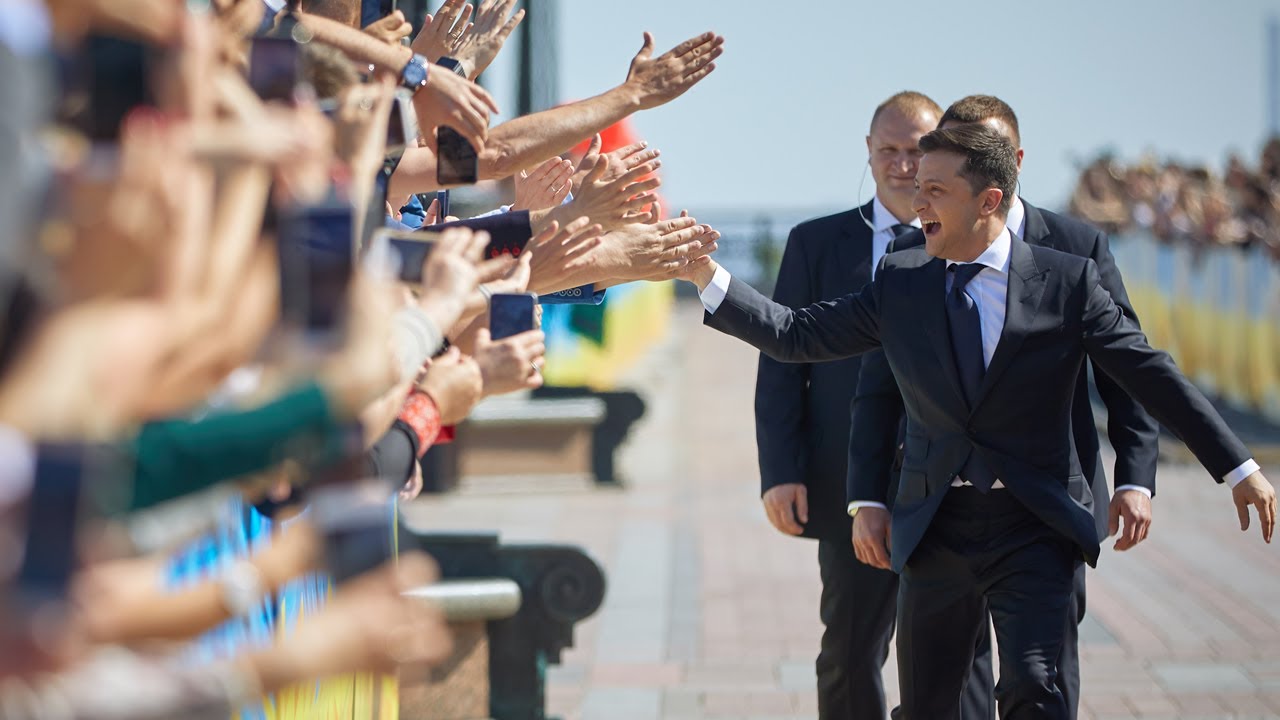 Ukraine’s crony capitalism vs. the rule-of-law: What is the best way to ...