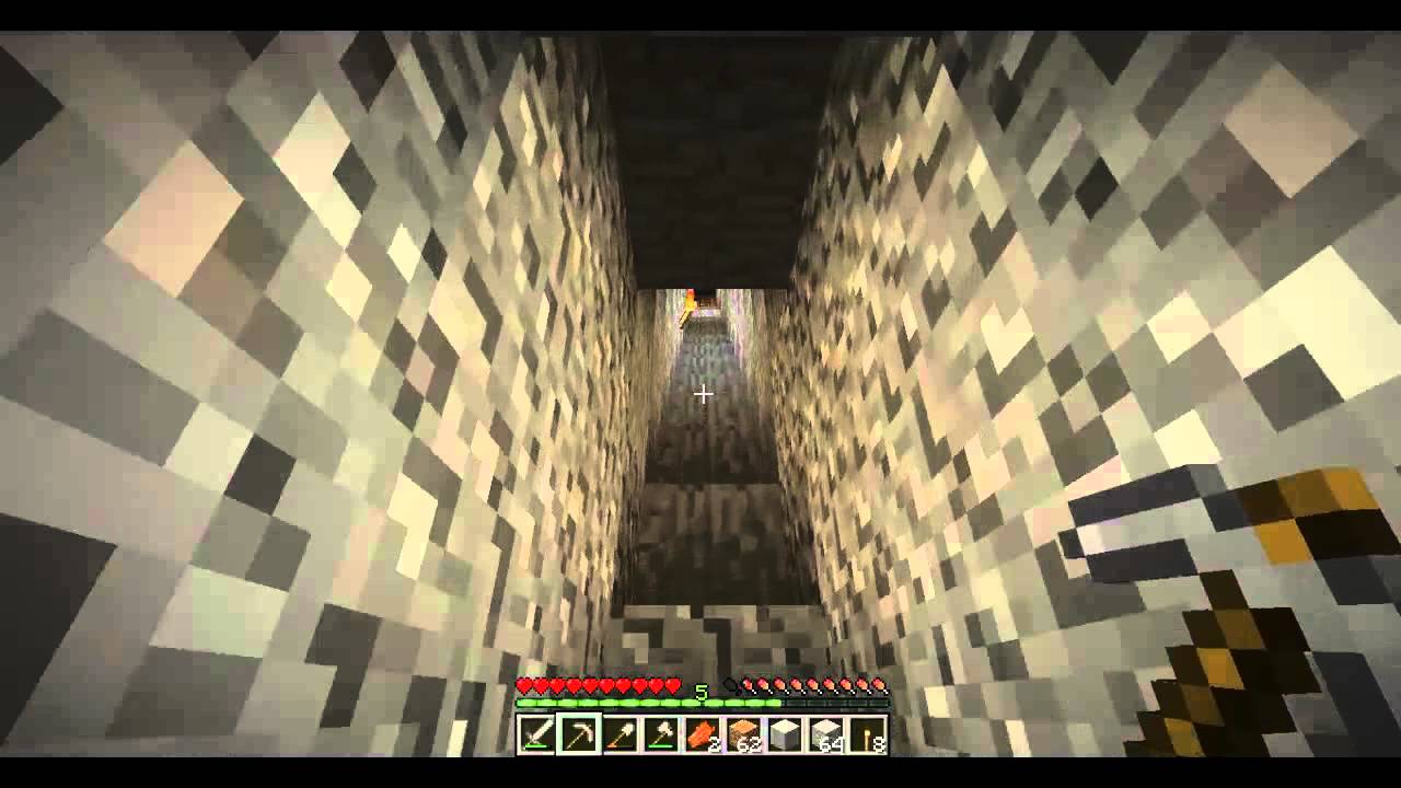 MinecraftGamers:As Aventuras de Zencraft E04 ''Fraps'' - YouTube