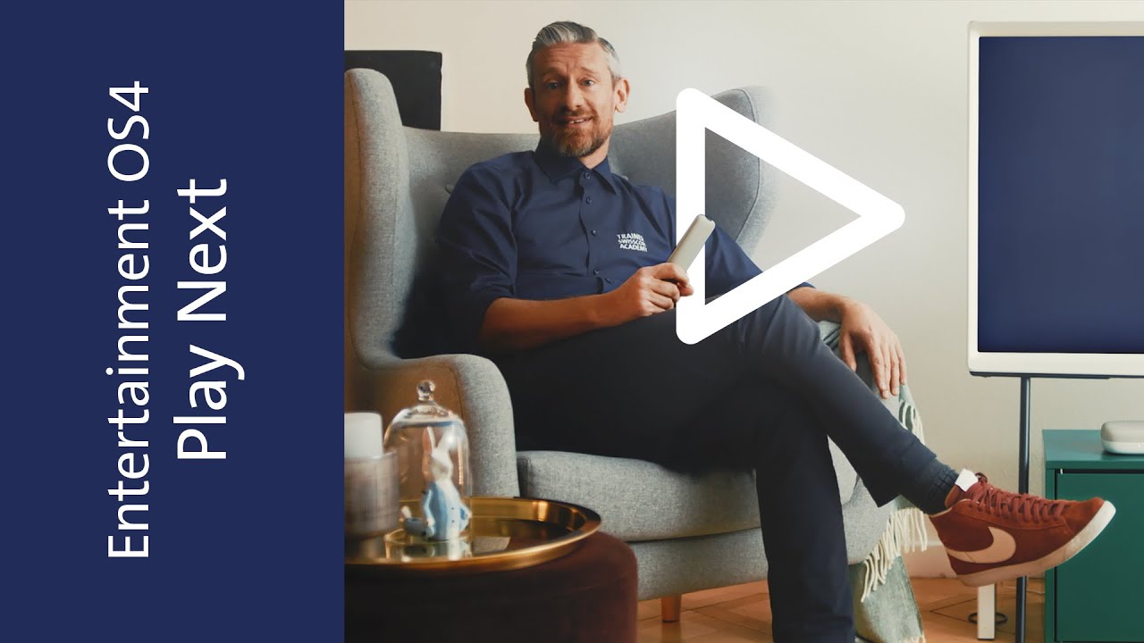 Play Next – comment regarder vos séries préférées sur Entertainment OS4 ...