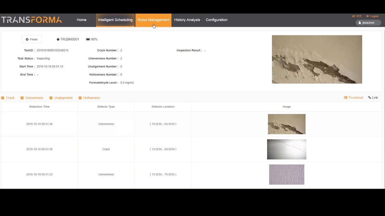 T-Cloud Platform - YouTube