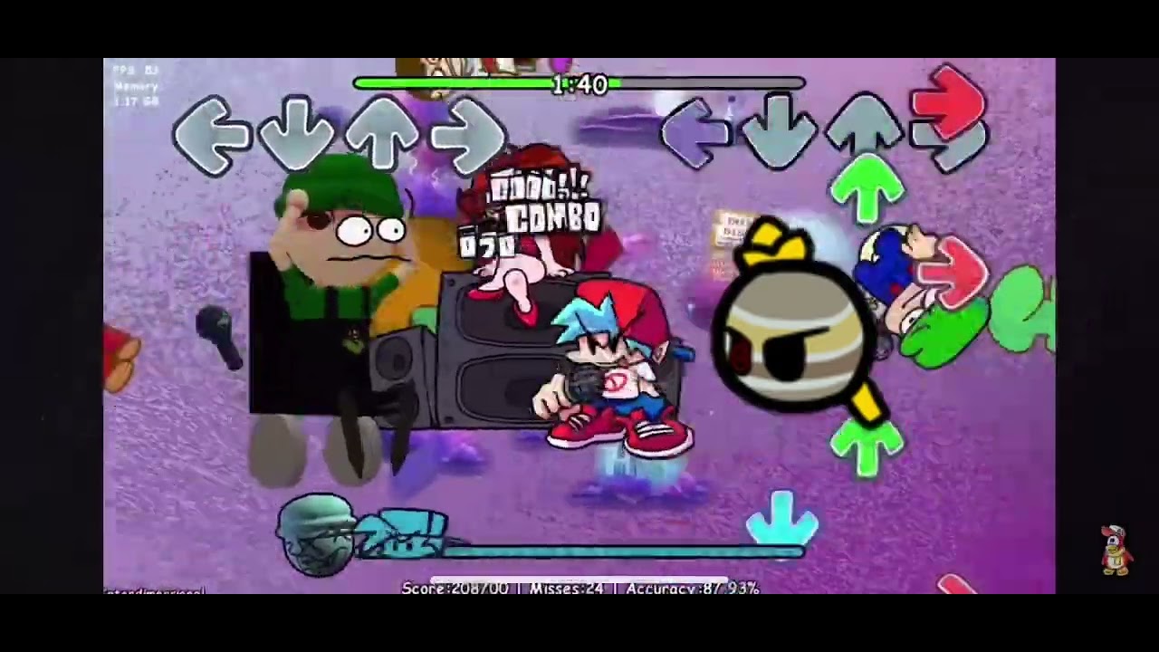 Fnf interdimensional but Dave and Jupiter sing it + (MIDI) - YouTube