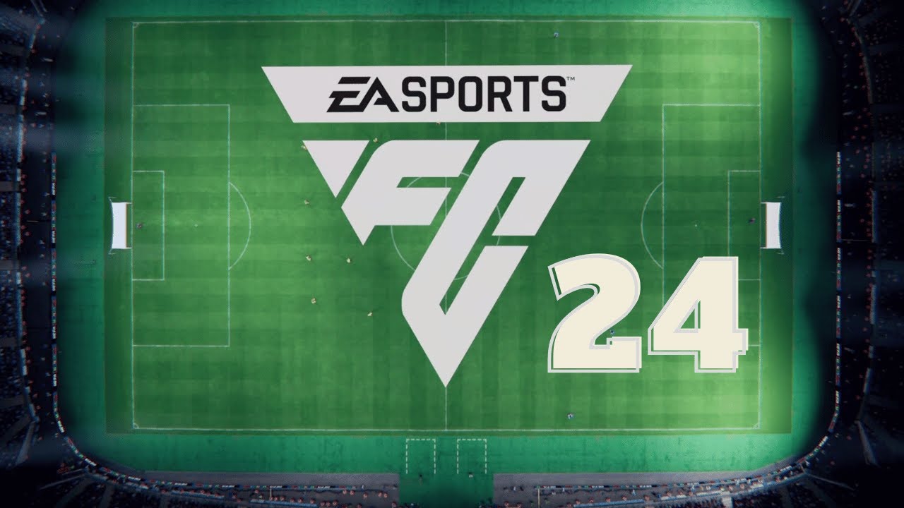 EAFC 24 | Asi se ve el nuevo juego EAFC 24, mis primeras impresiones ...