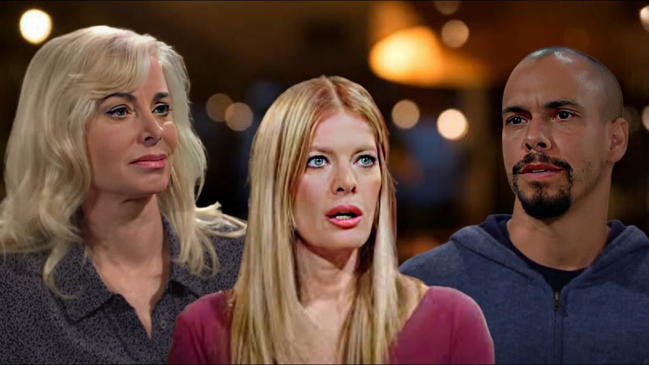 It will be shocked you! Phyllis justice fight! Yan's blast from the ...