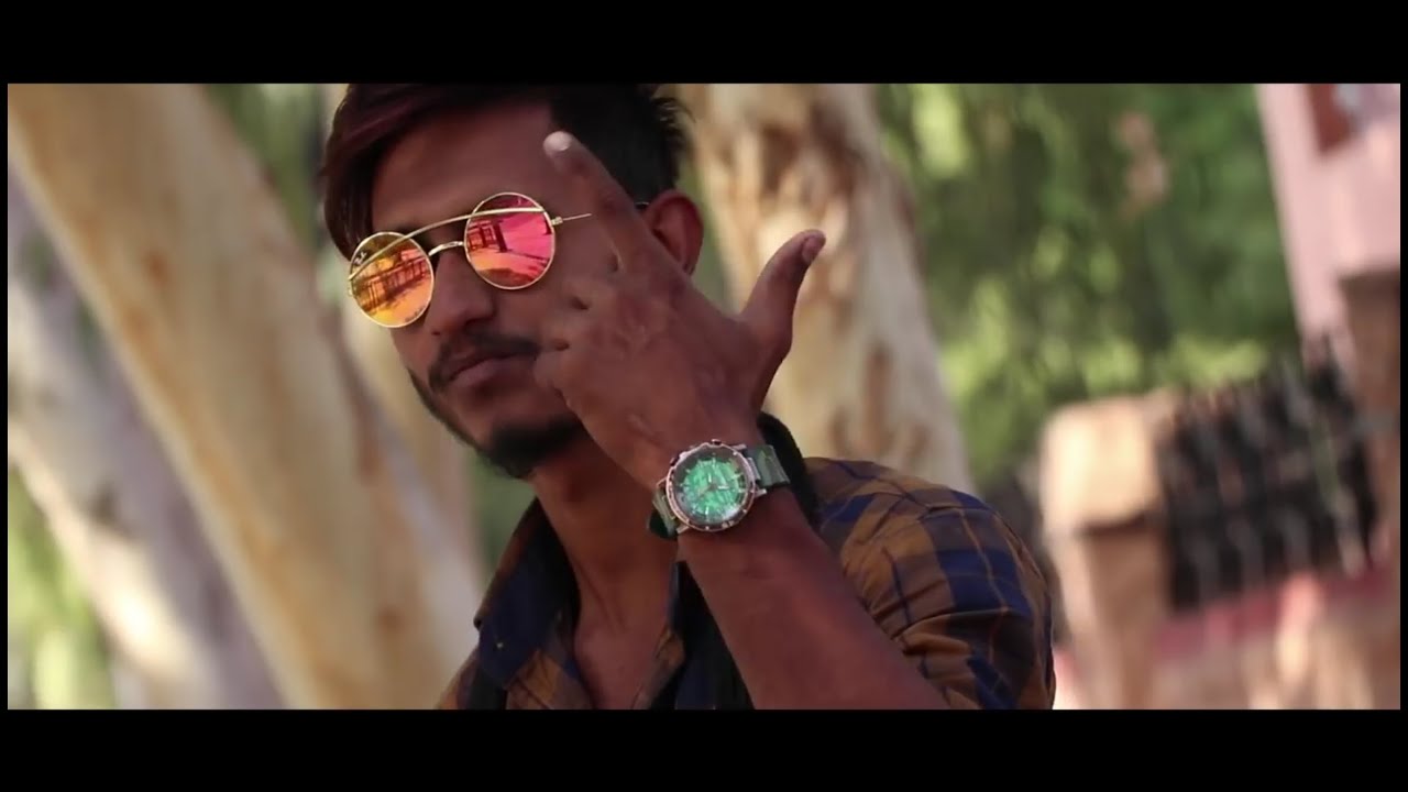 SANDESH IAM COME BACK HINDI RAP SONG OFFICIAL VIDEO YouTube sandesh-iam-come-back-hindi-rap-song-official-video-youtube