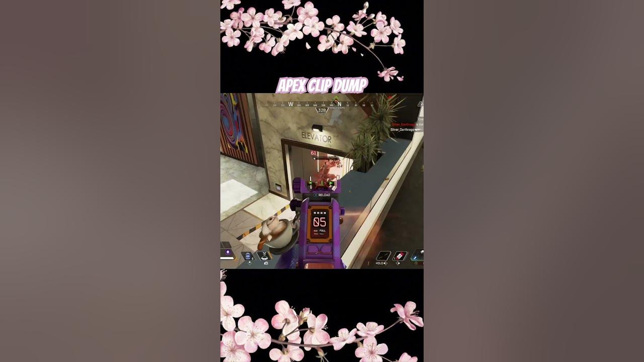 been enjoying apex lately🖤 #apexgirl #apex #apexlegends #apexclips #apexlegendsclips #gamer ...