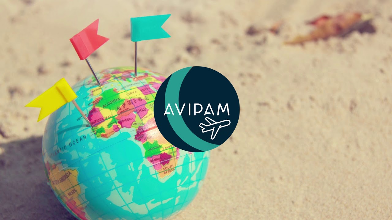 Apresentação Institucional AVIPAM - Lançamento da marca - YouTube