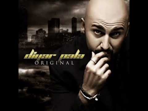 Diyar Pala - Üfle de Püfle Enstrümantal