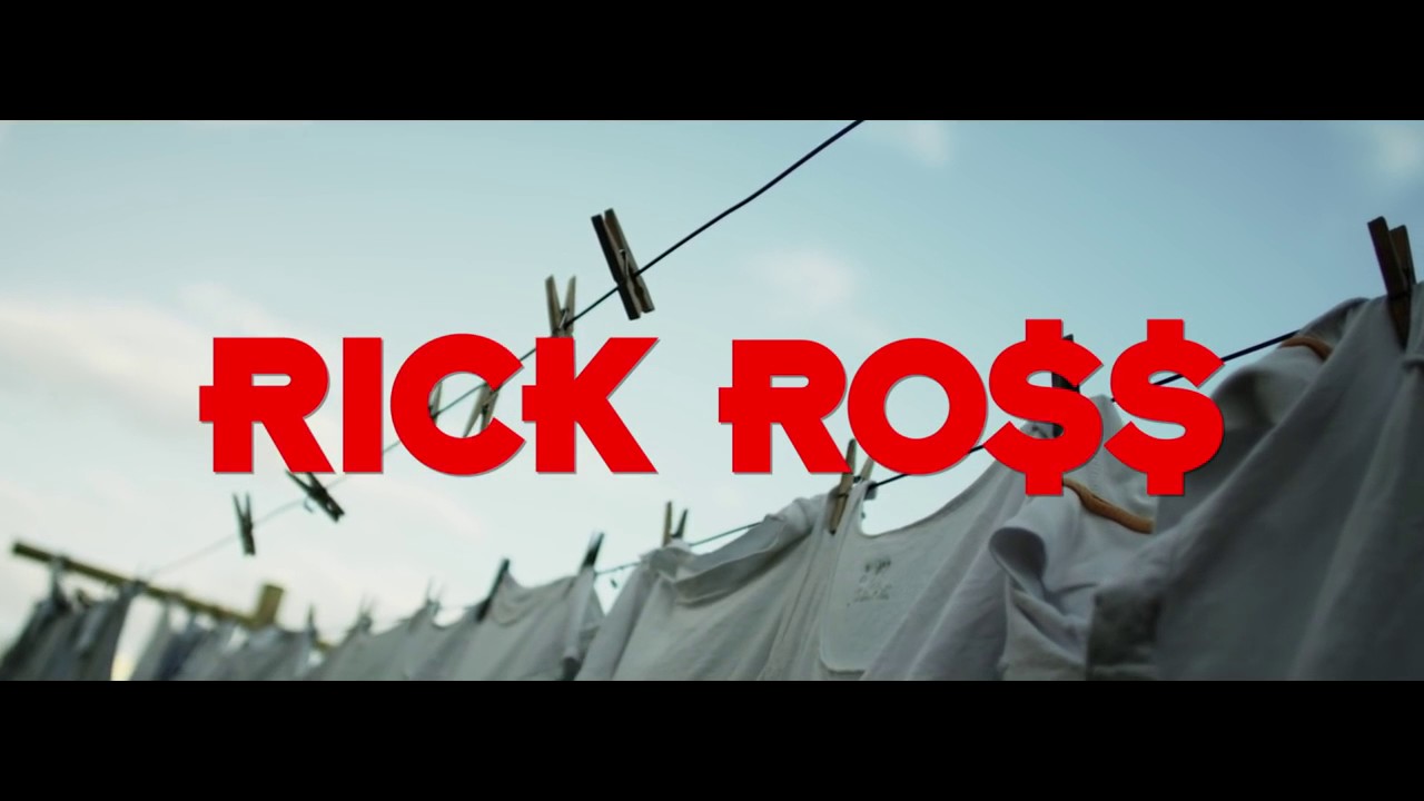Rick Ross - Trap Trap Trap ft Young Thug & Wale - YouTube