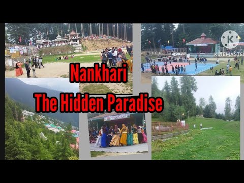 Nankhari the golden sparrow ||The Hidden Paradise|| Hemlata Chauhan ...