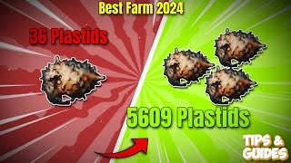 How to get Plastids in Warframe 2025