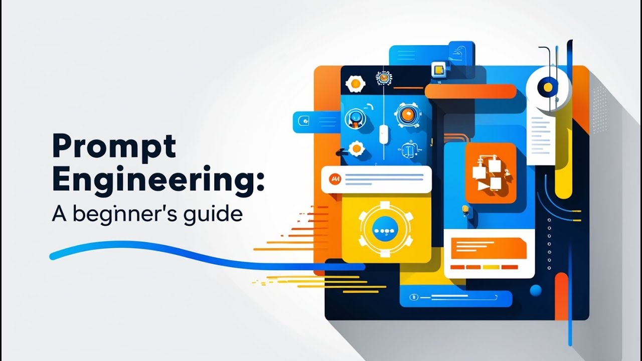 Prompt Engineering: A beginners guide - YouTube