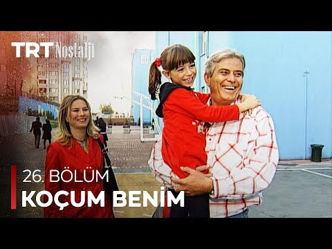 Koçum Benim 26. Bölüm