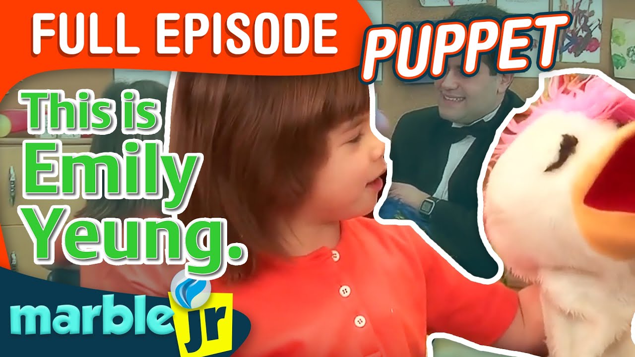 This is Emily Yeung - Season 1 - This is Emily Yeung Putting on a ...