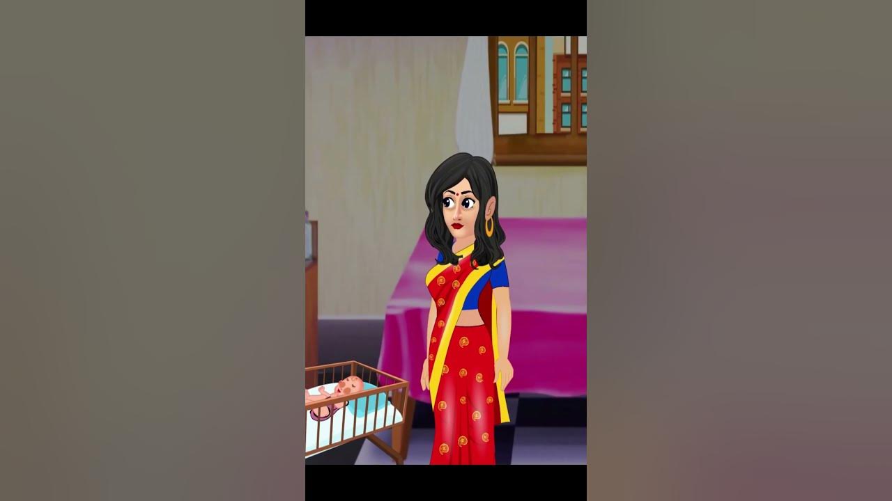 रीमा की सास ने रीमा को डाटा Shortvideo Youtube