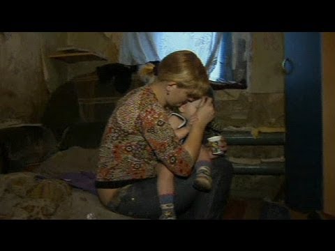 Rusya, artan yoksulluk ve seçimler